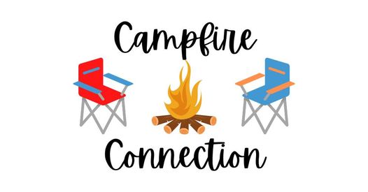Wed 14 Aug: Campfire Connections | Cole Harbour Woodside United Church